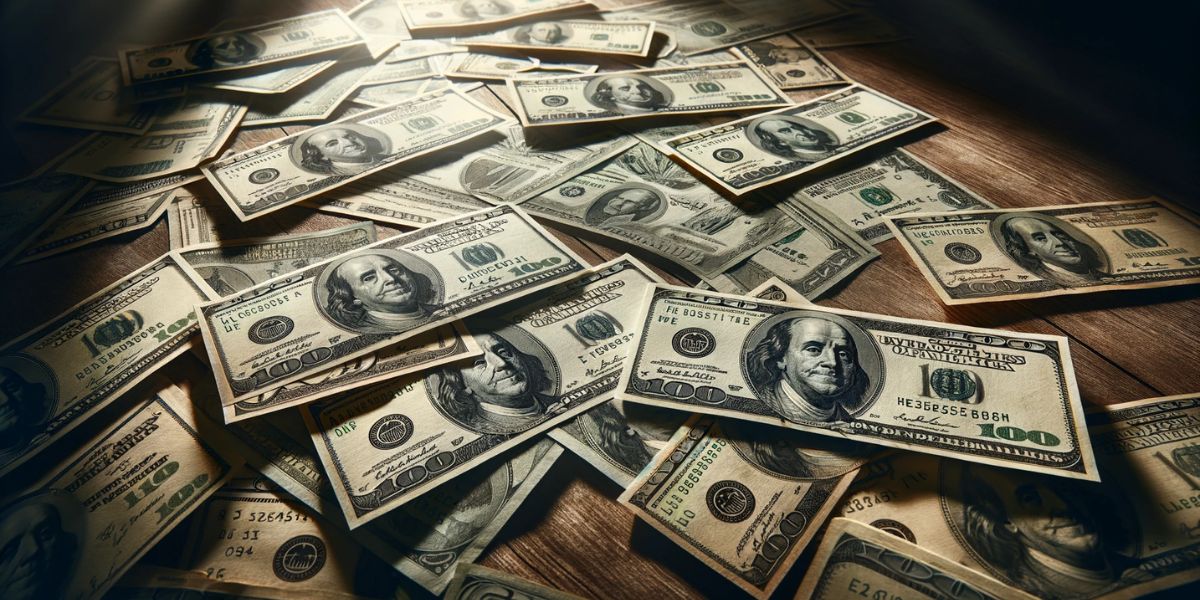 Cara Menulis Terbilang Dollar dan Membacanya dalam Bahasa Inggris