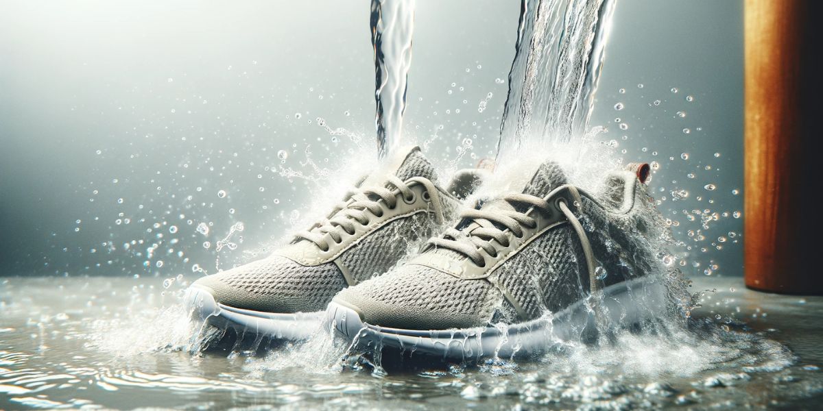 5 Langkah Cuci Sepatu Sneakers yang Benar Sesuai Rekomendasi Ahli